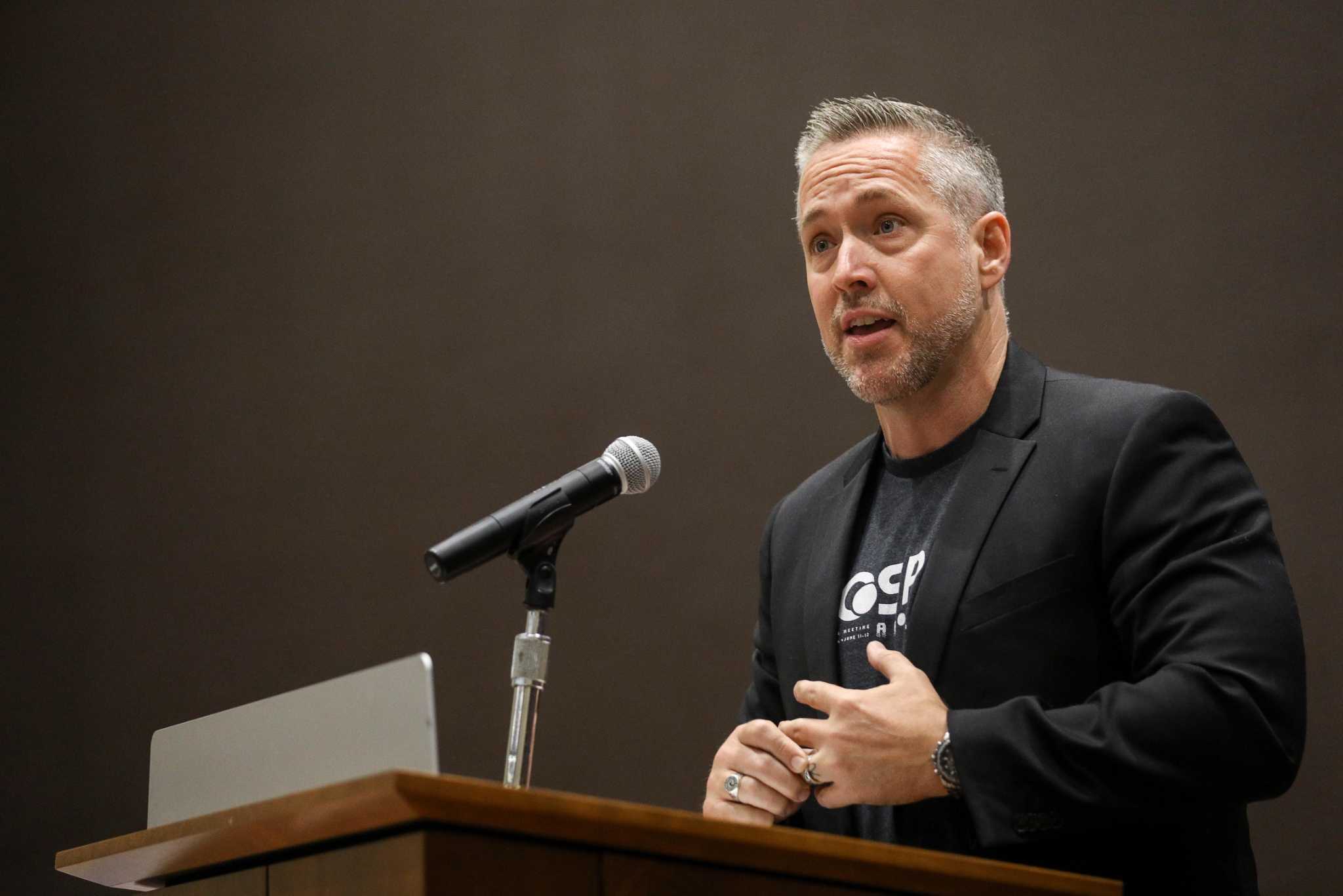 ‘No convincing evidence’ pastor hired by SBC president’s church ...