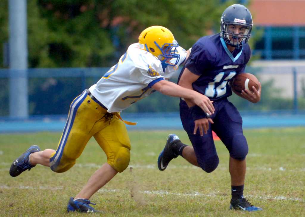 NVL football preview capsules