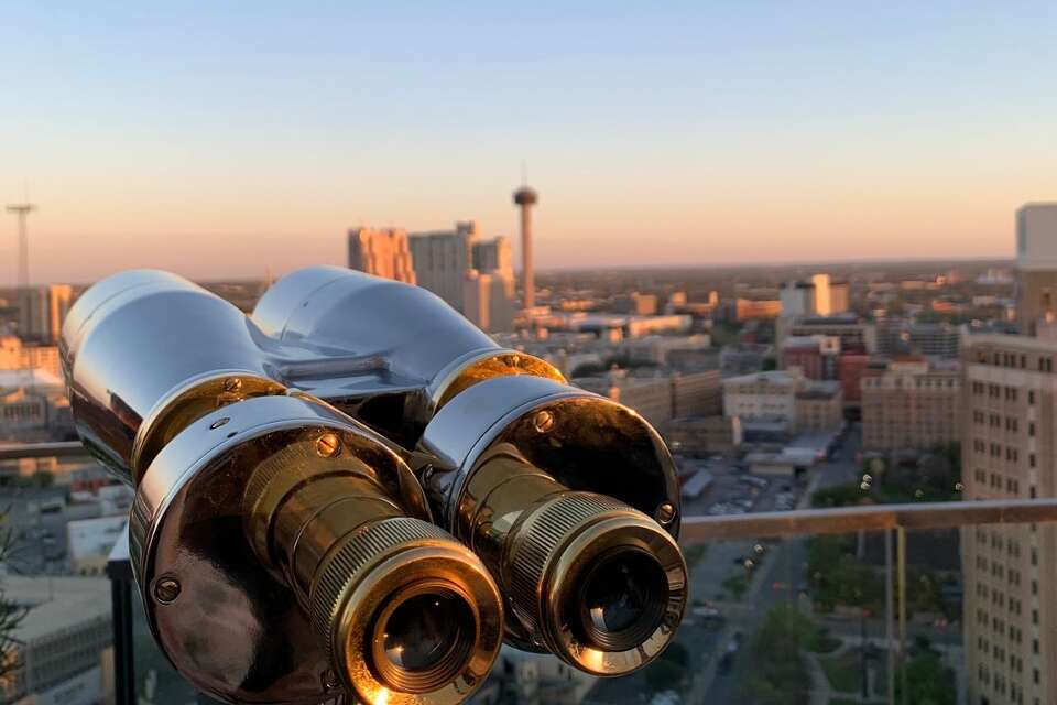 The Moon's Daughters officially joining San Antonio's bar scene family ...