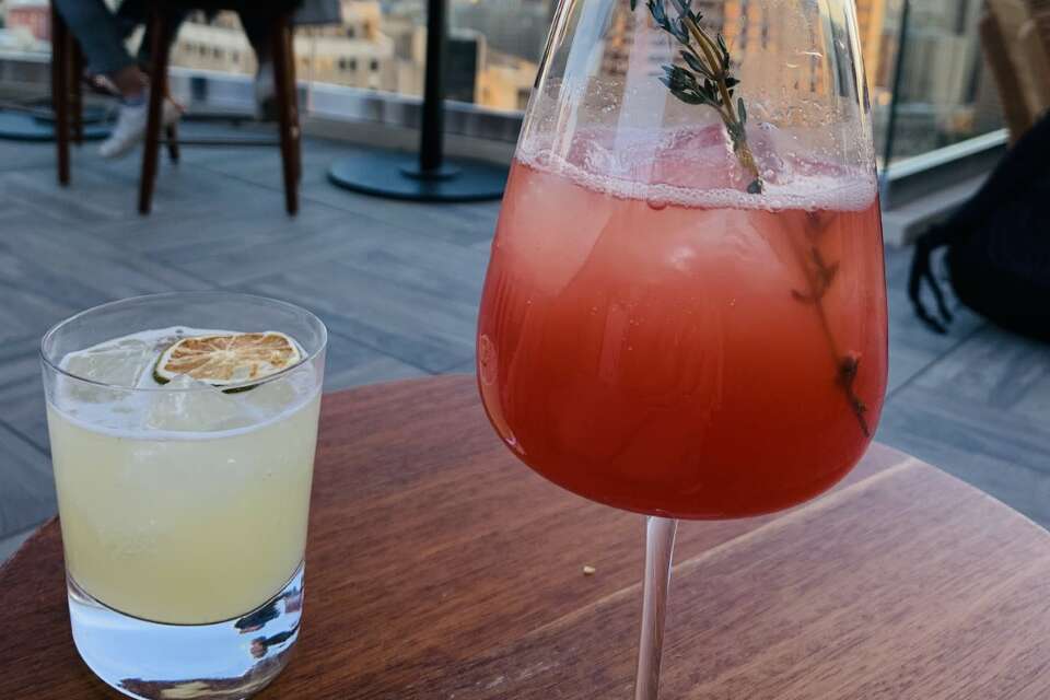 The Moon's Daughters officially joining San Antonio's bar scene family ...