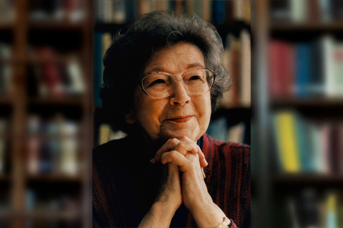Children's author and UC Berkeley alum Beverly Cleary dies