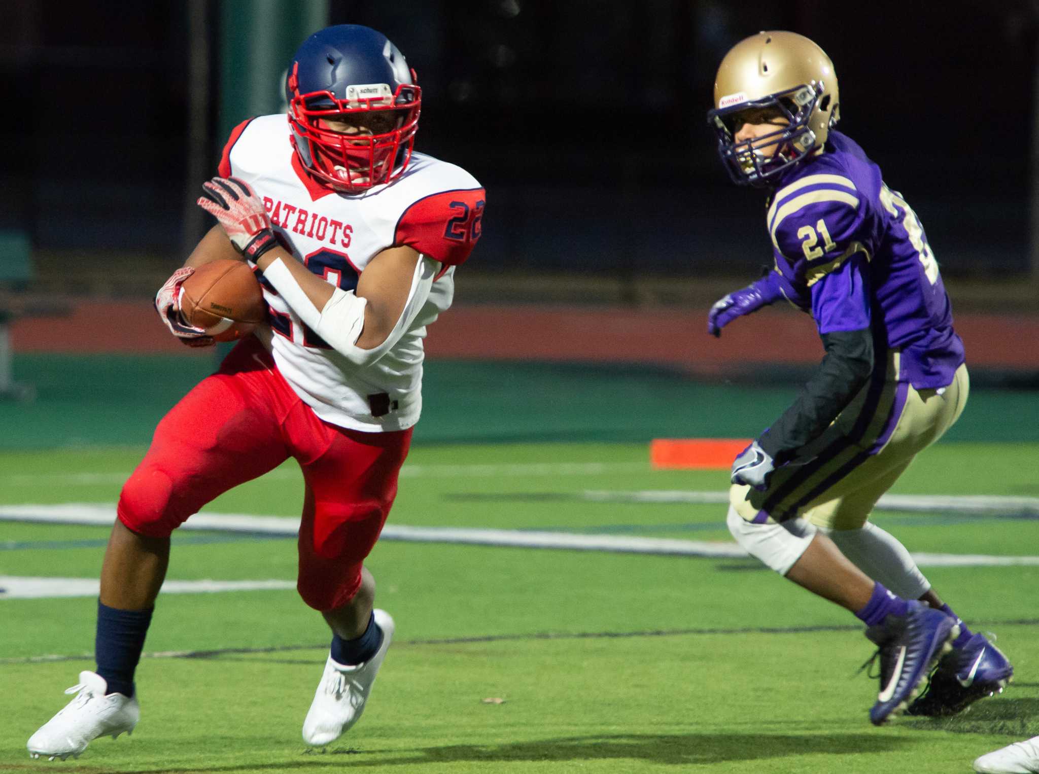 CBA football scores second straight shutout