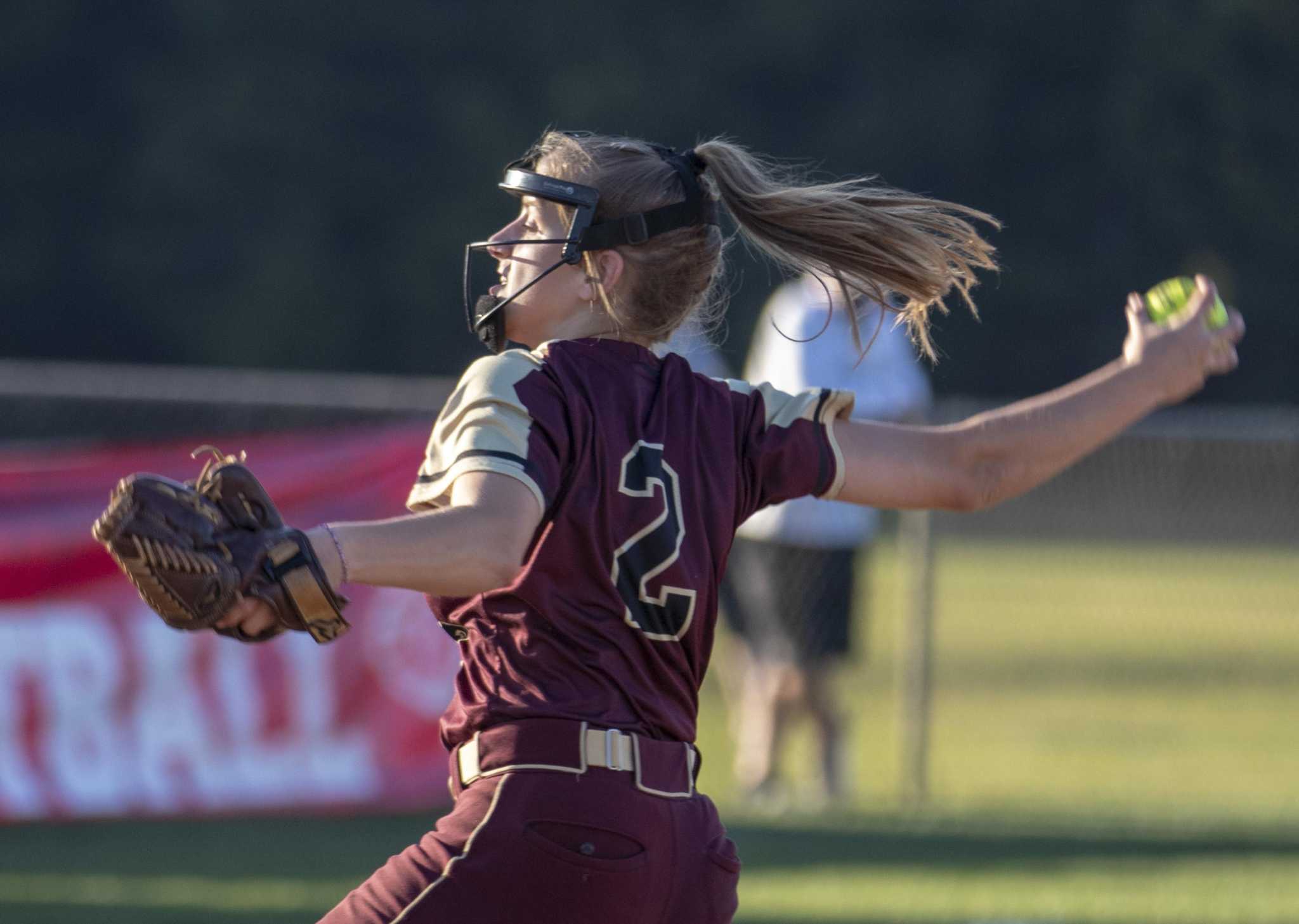 SOFTBALL ROUNDUP: Magnolia West edges Magnolia; Lake Creek, New Caney ...