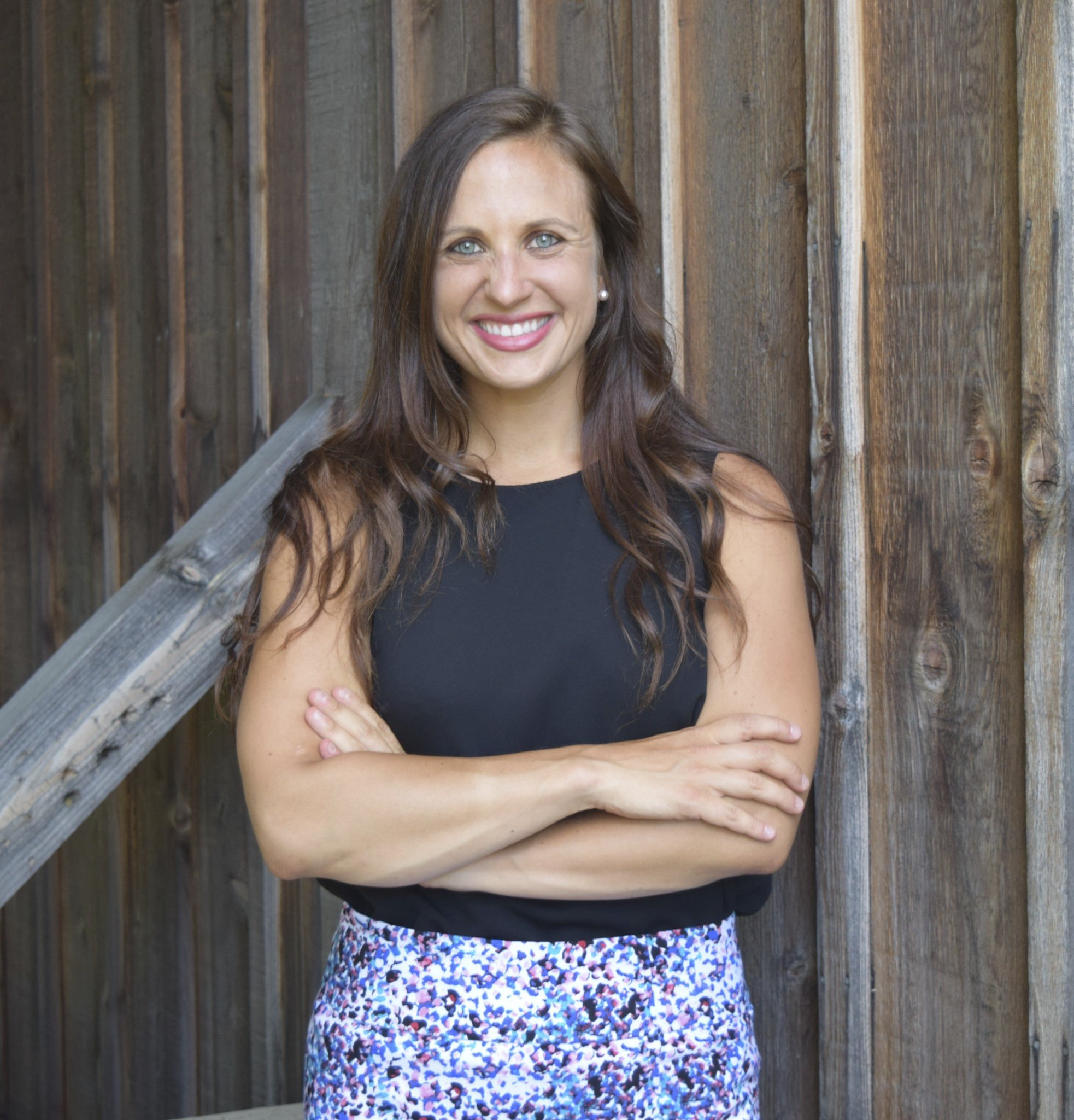 Meet Your Neighbor: Lisa Thompson