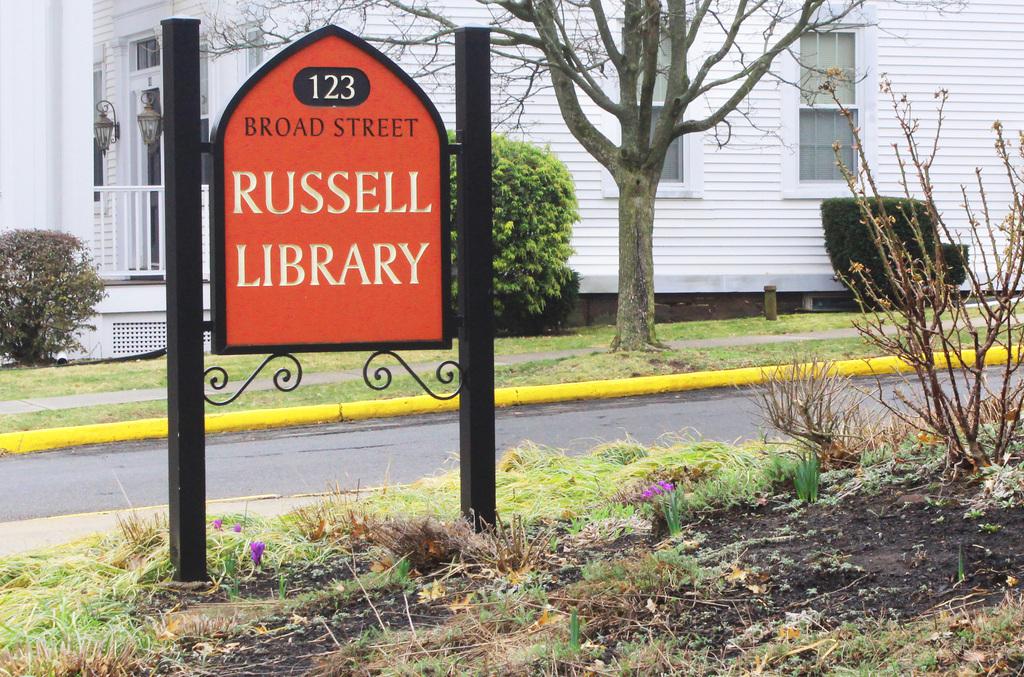 Middletown’s Russell Library facilities study concludes aging building ...