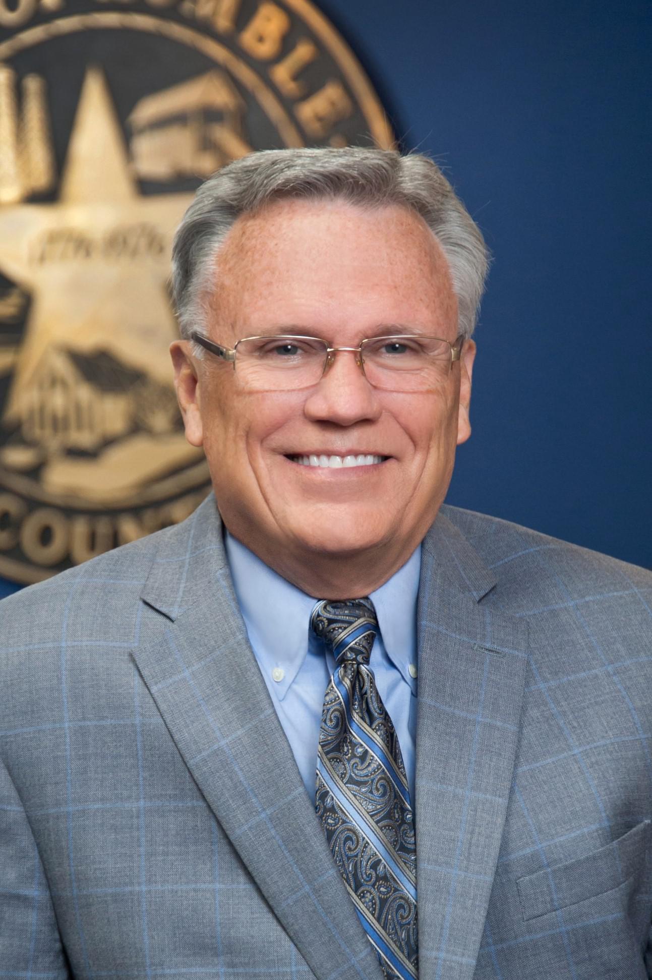 Funderburk elected as Humble Mayor