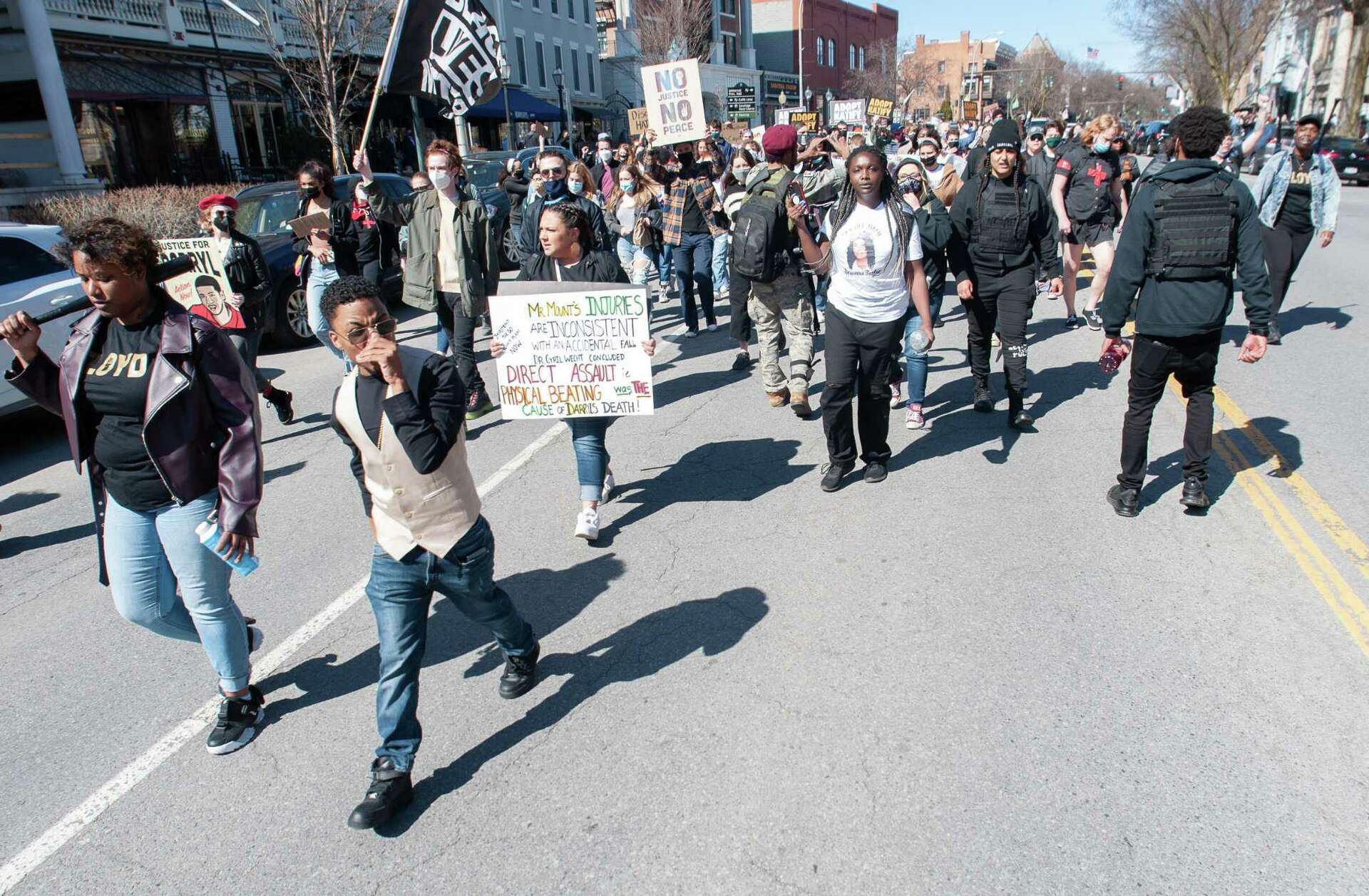 Saratoga mayor reveals report on alleged civil rights violations