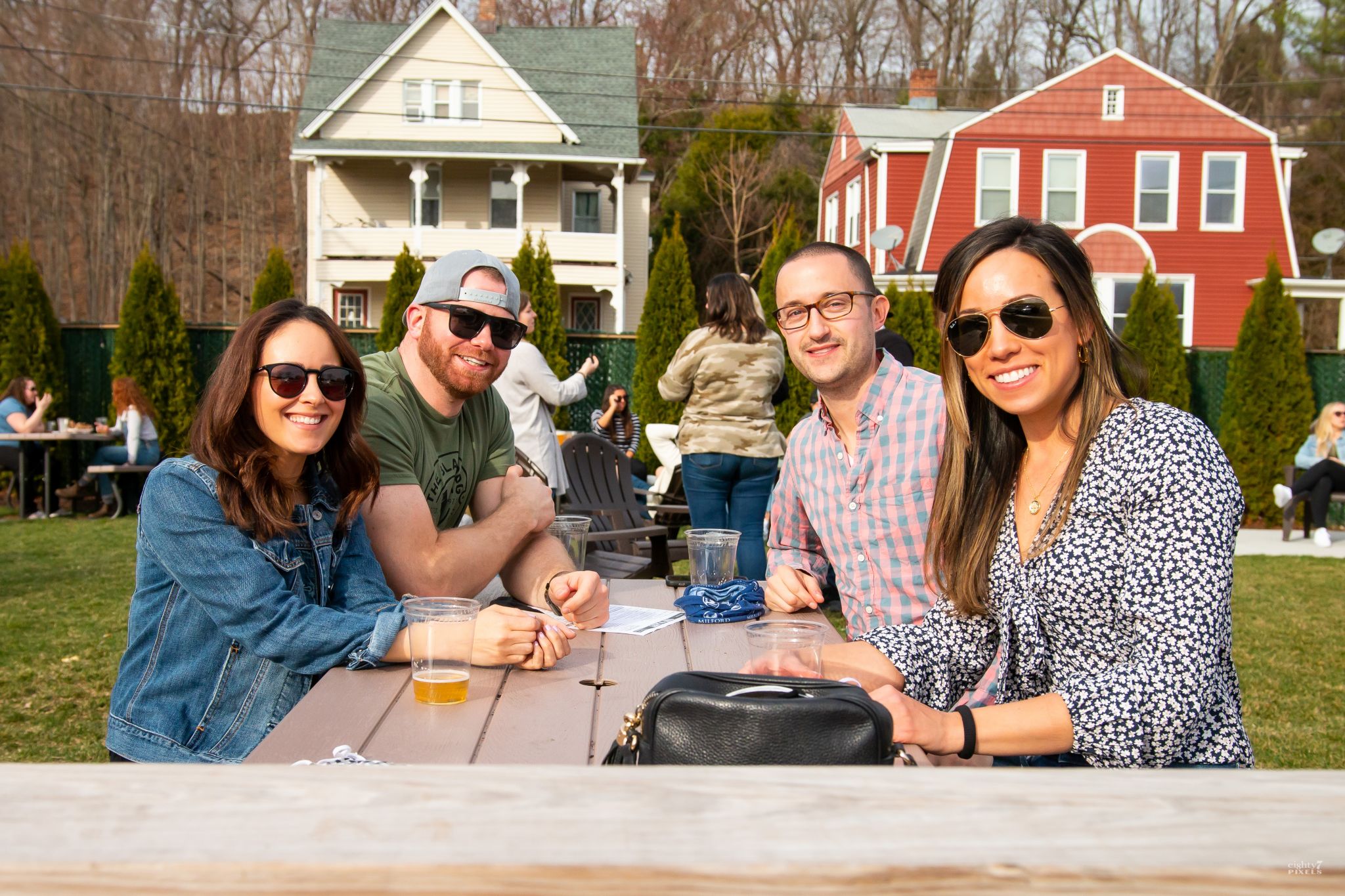 25 things to do this weekend in Connecticut, April 16-18