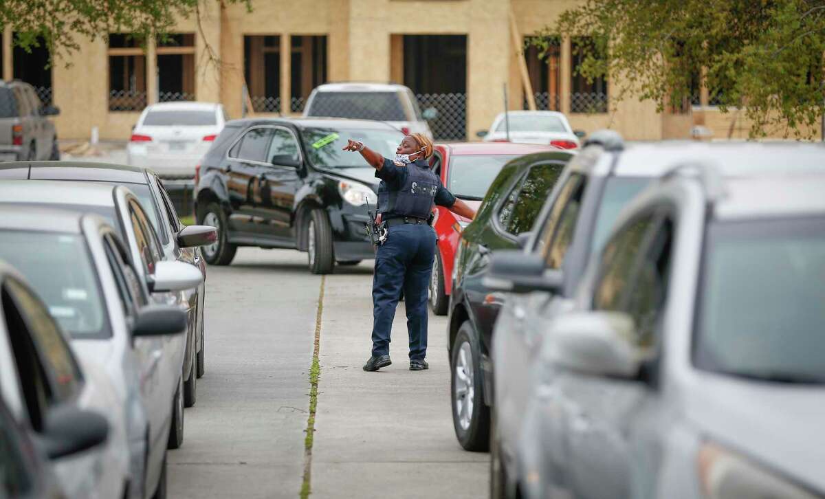 Harris County guaranteed income: What to know about Uplift Harris