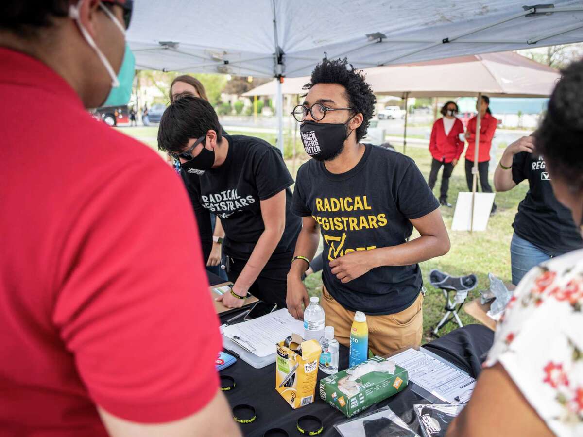 ‘Hold these officers accountable’ — organizations rally for Prop B