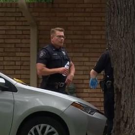 New Universal City police chief back where he started