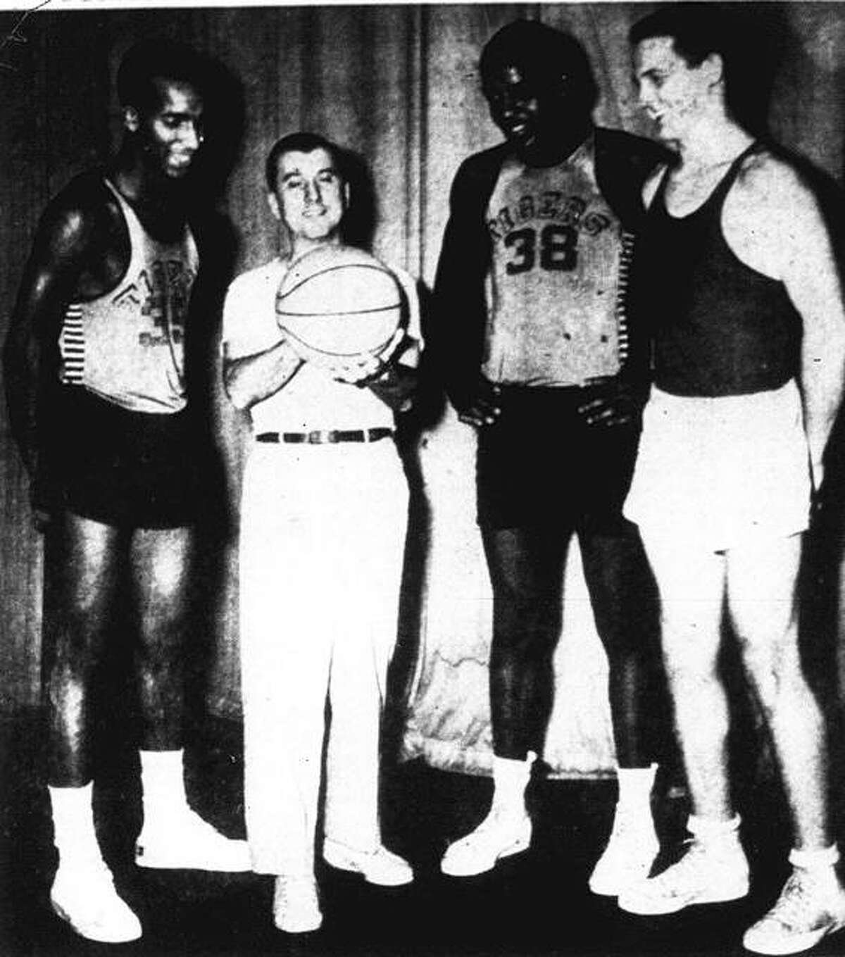 WHERE ARE THEY NOW?: 1956 EHS team made history