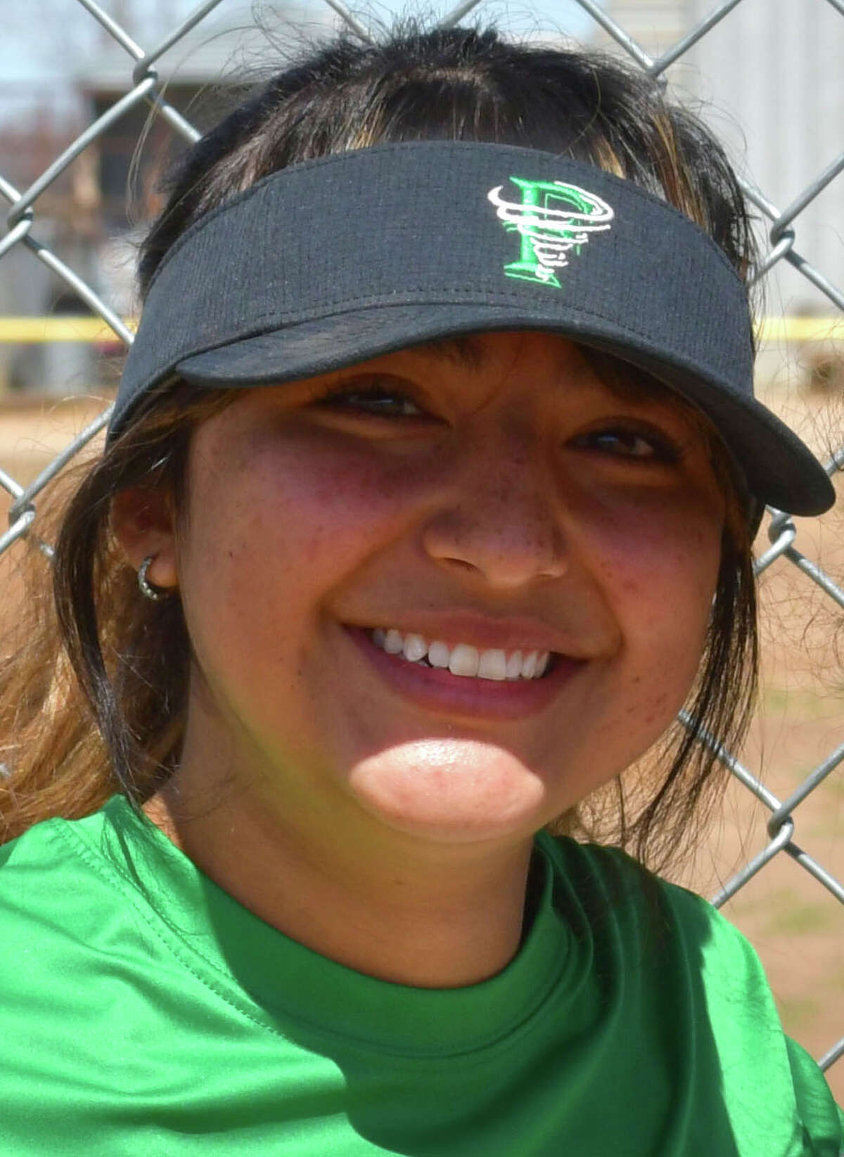 Floydada’s Trevino earns Herald Stat Line of the Week