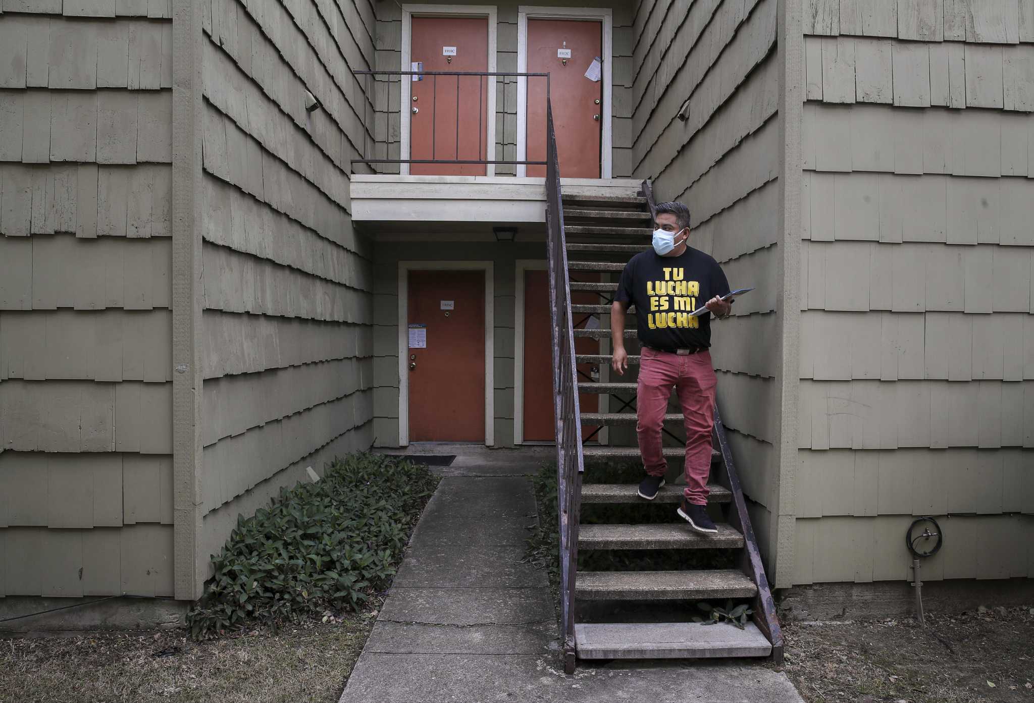 The CDC will extend the eviction protection order. Here’s what you need ...