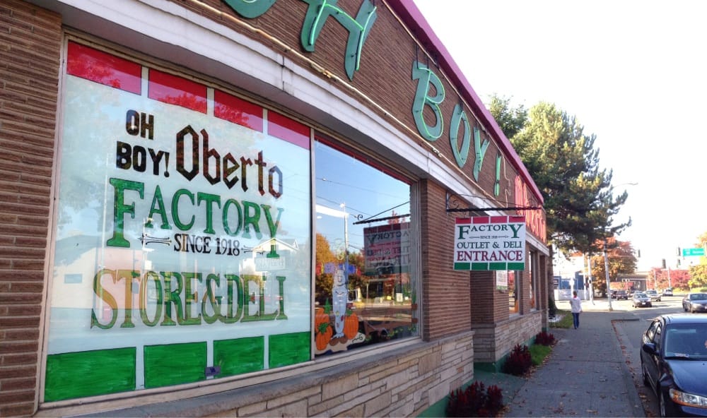Goodbye to Seattle's Italian enclave, Garlic Gulch