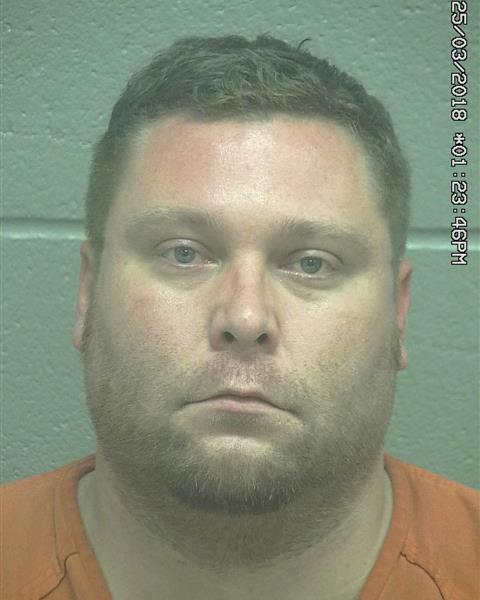 Midland jury hands out 75 years after child sex assault conviction