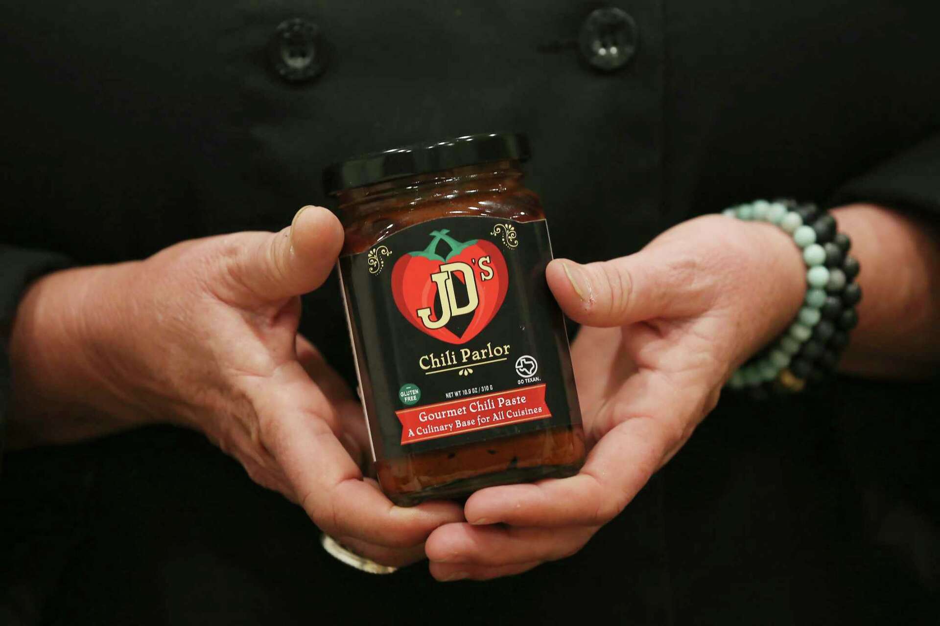 San Antonio’s current ‘Chili Queen’ of JD’s Chili Parlor, Diana ...