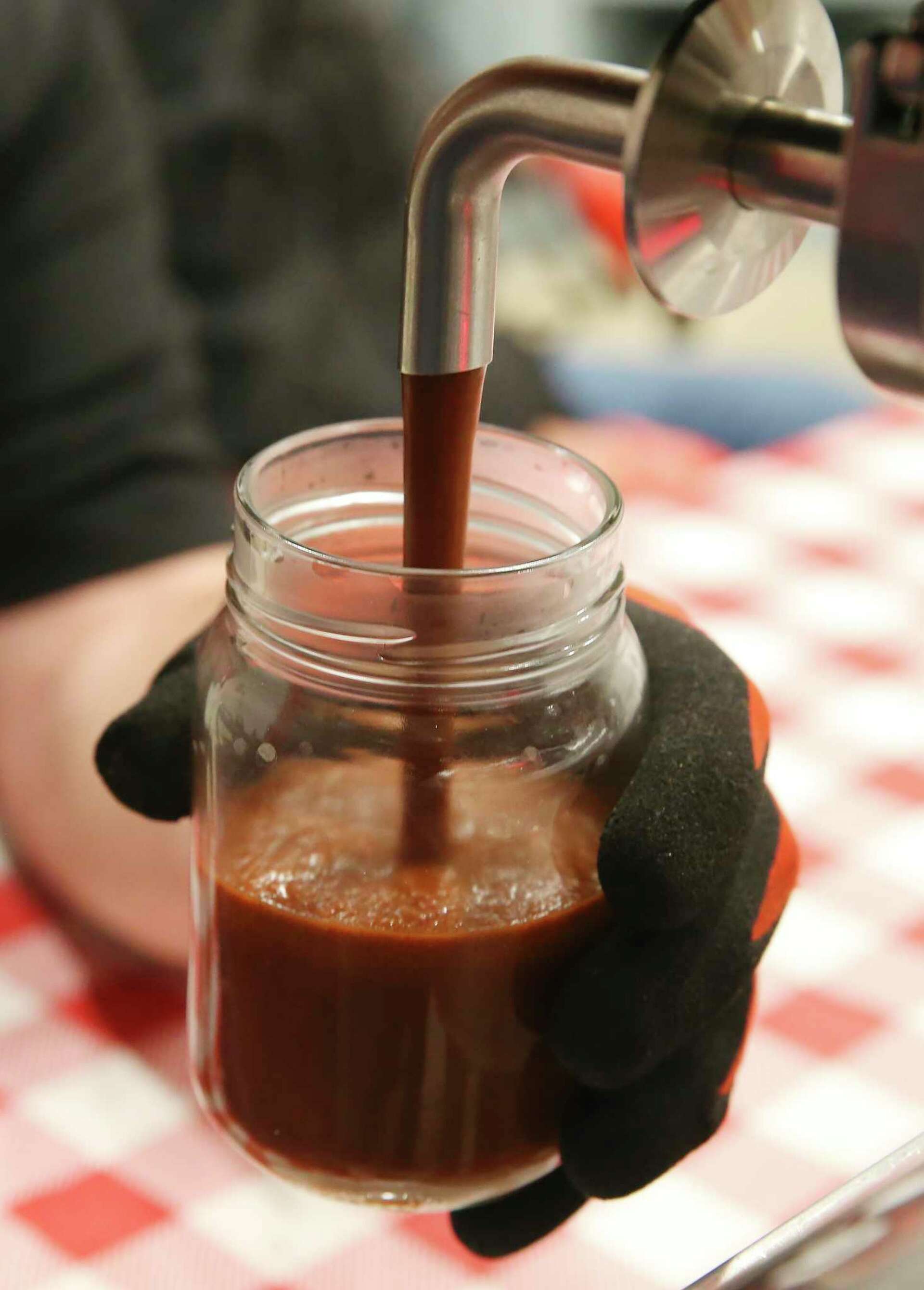 San Antonio’s current ‘Chili Queen’ of JD’s Chili Parlor, Diana ...