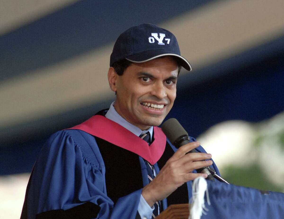 Robert Lopez, writer of ‘Frozen,’ ‘Book of Mormon’ named Yale’s Class ...