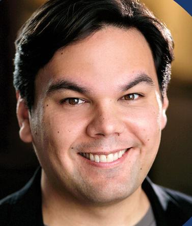 Robert Lopez, writer of ‘Frozen,’ ‘Book of Mormon’ named Yale’s Class ...