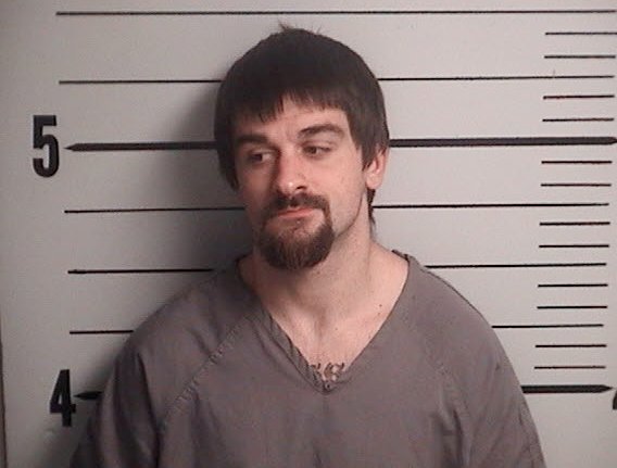 Manistee man’s meth, heroin dealing charges net up to 20 years in prison