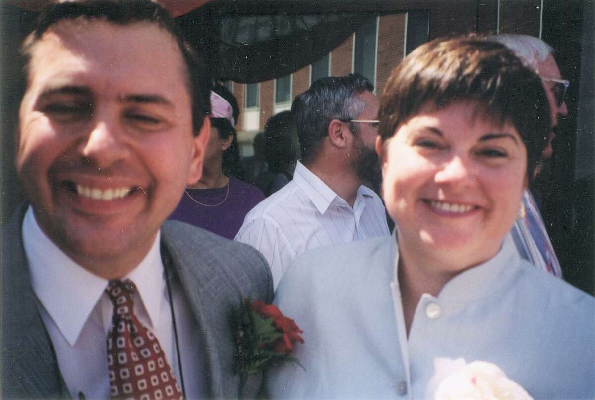 Middletown’s two first — and only — female mayors broke much ground Middletown’s two first — and only — female mayors broke much ground