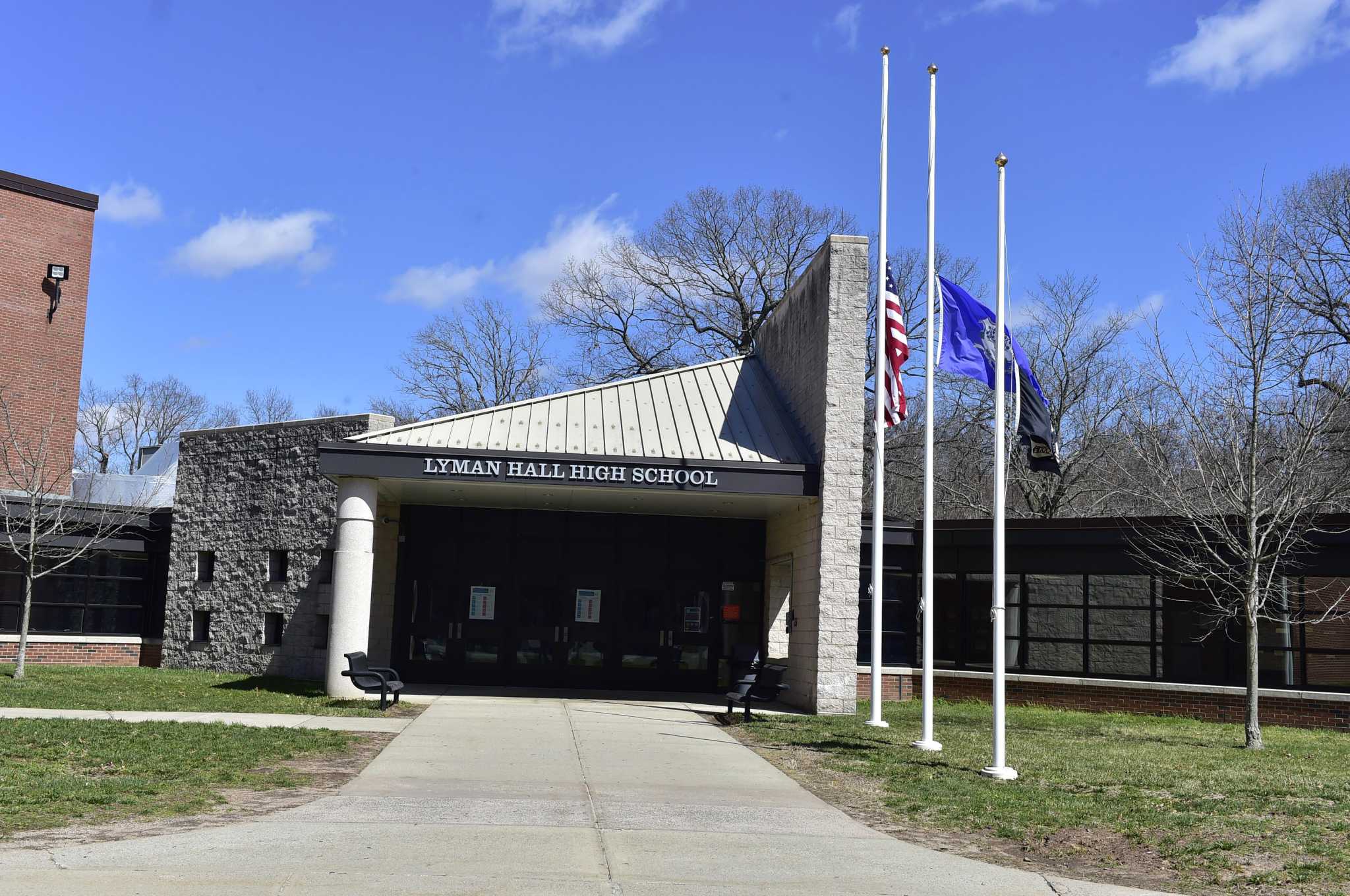 ‘No, no, a thousand times no’: Wallingford high school consolidation ...