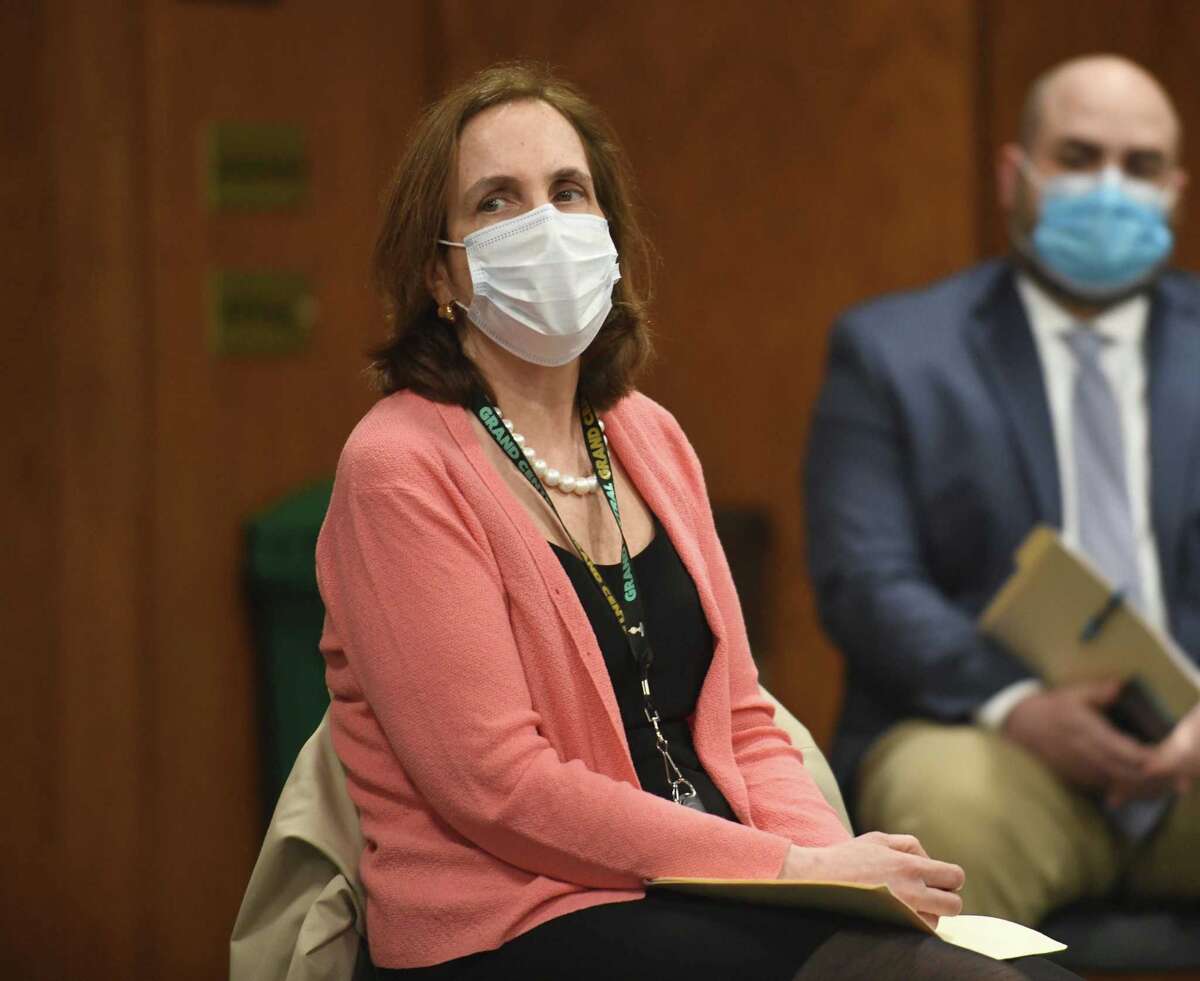 Metro-North ridership down 79 percent — but improving, official tells ...