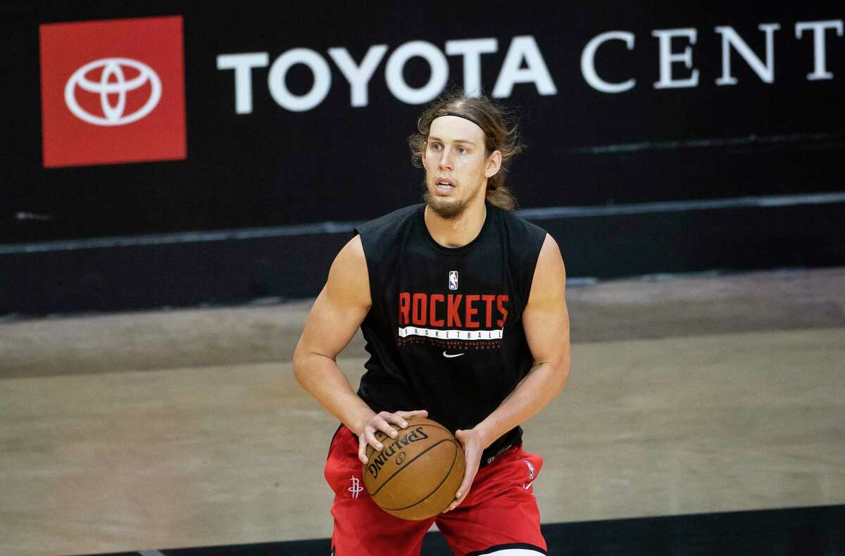 Rockets’ GM Rafael Stone has no regrets on what team got for James Harden