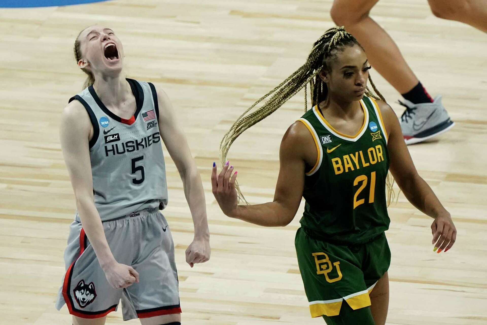 Baylor women's bball store