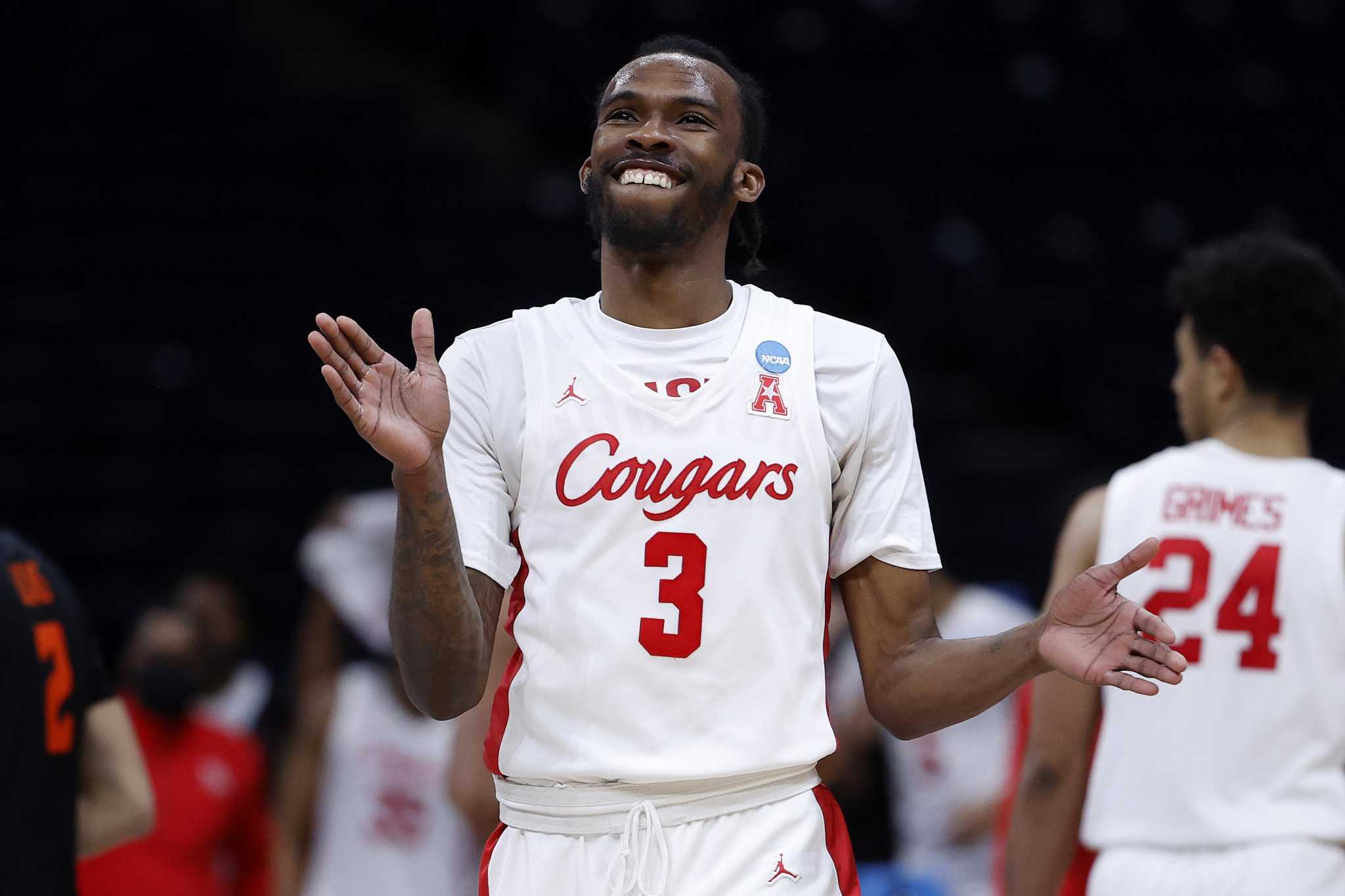 Smith: Back in the Final Four, all UH basketball does is win