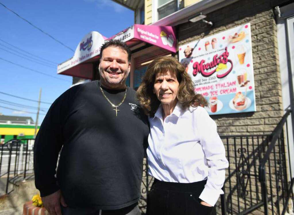 ‘Have an ice day’: Iconic Italian Ice company to open shop in downtown ...
