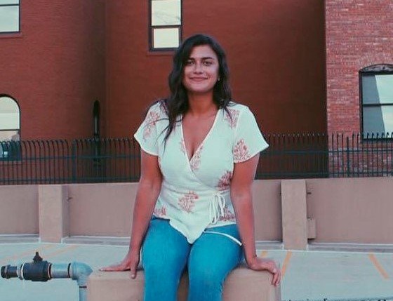 New teacher: Meet Isabella Doolittle