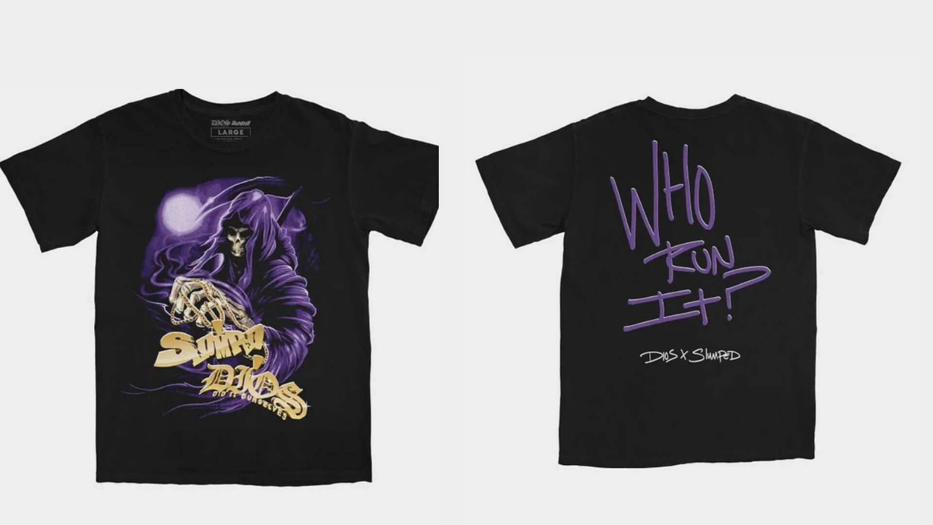 Here are 7 Houston-based brands bringing streetwear culture back