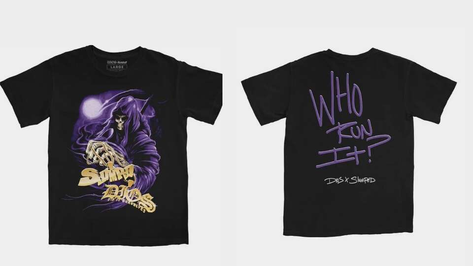 Here are 7 Houston-based brands bringing streetwear culture back