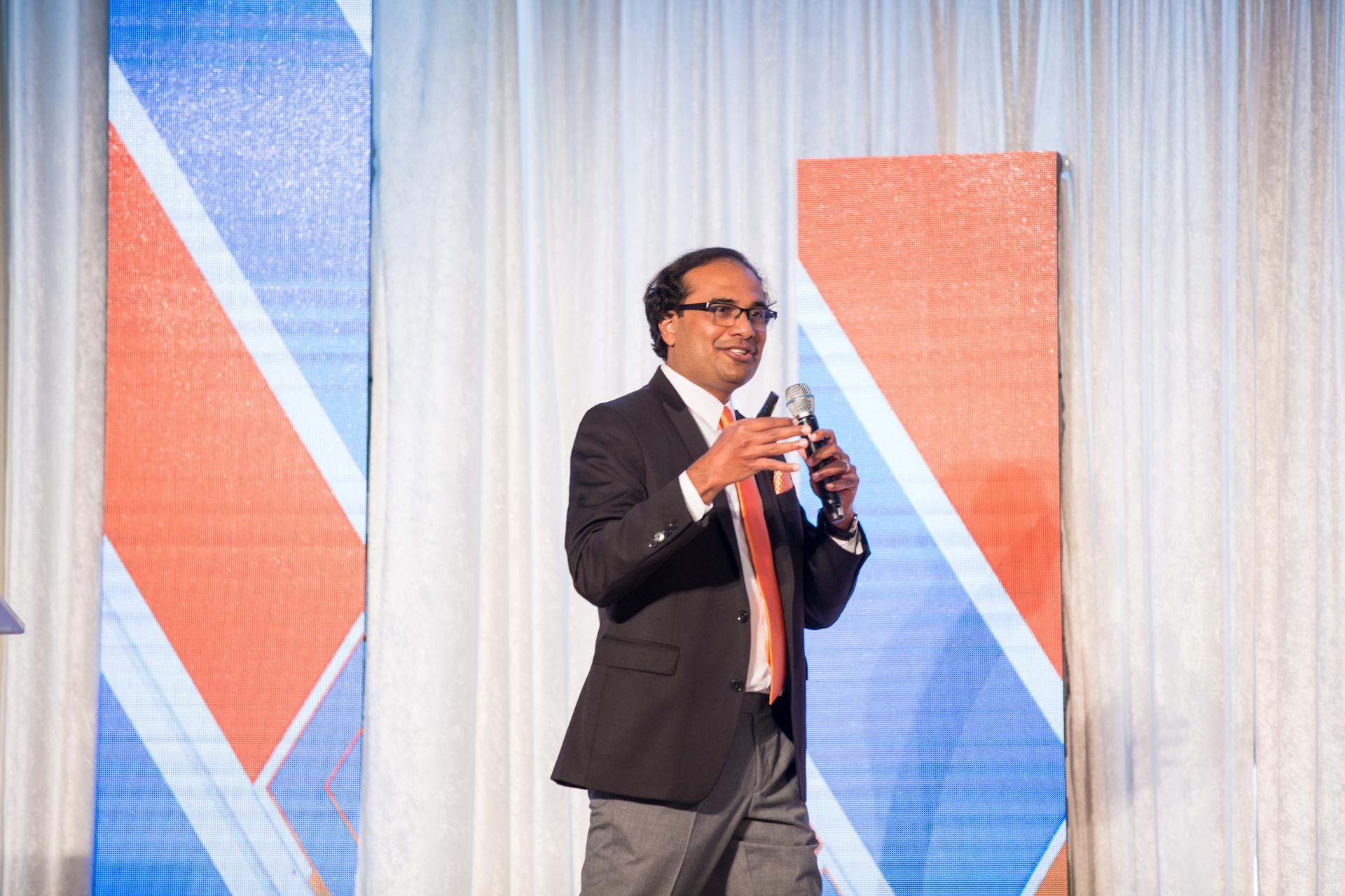 HighRadius hits $3.1B valuation with latest funding round