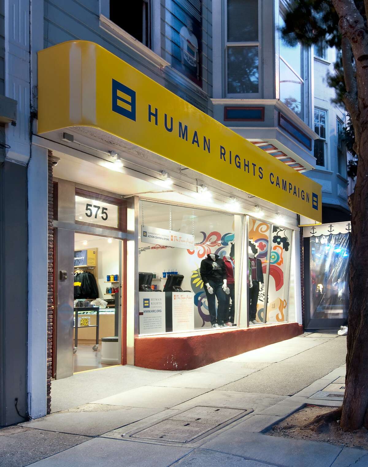 The Castro is losing an LGBTQ-friendly clothing store. What’s next for ...