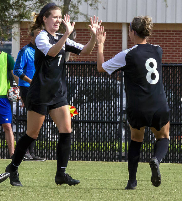 ‘A breath of fresh air’: LC soccer teams ranked nationally