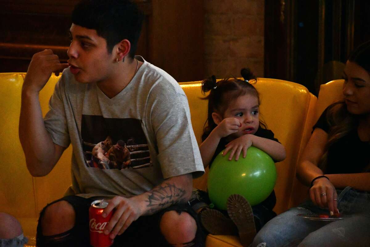 ‘Bad Boy’ Garcia goes out on top, calls it a career