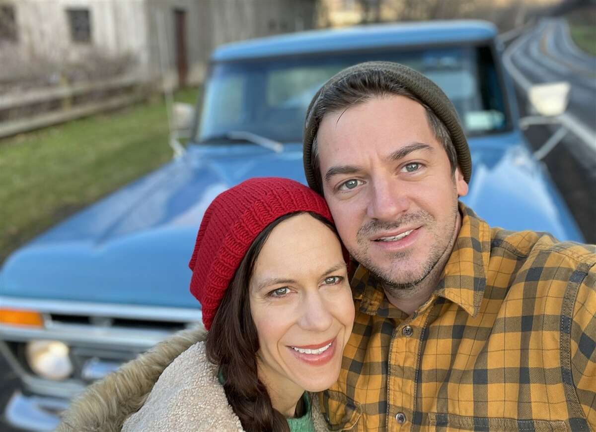 @CheapOldHouses founders start their own old home renovation