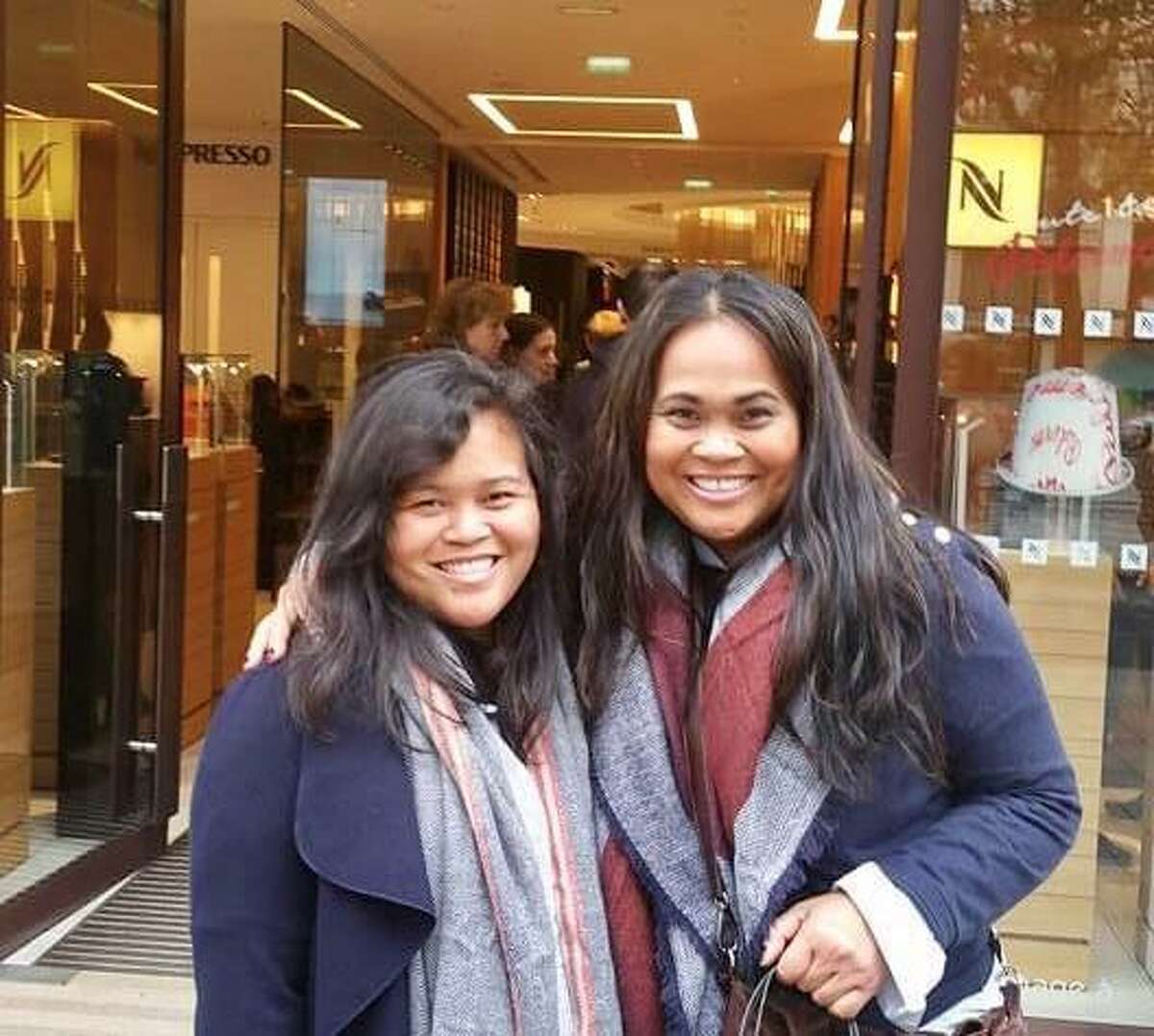 Decrying ‘casual racism,’ CT sisters’ Avon bakery raises thousands to ...