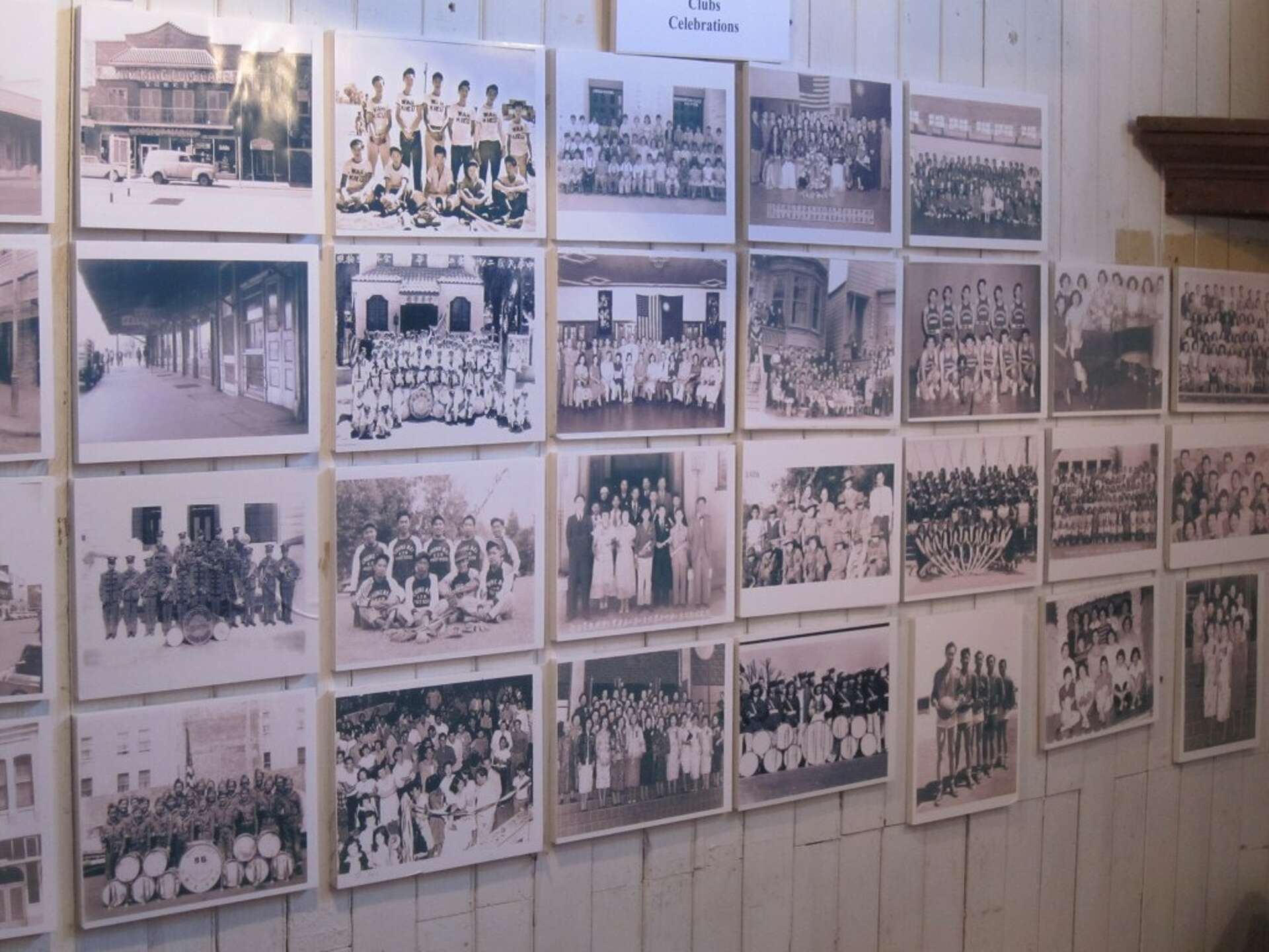 A road trip to the remnants of California's early Chinese communities