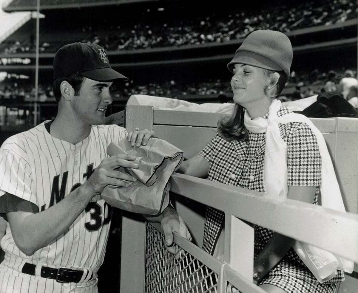 Get a glimpse of the new Nolan Ryan exhibit in Alvin