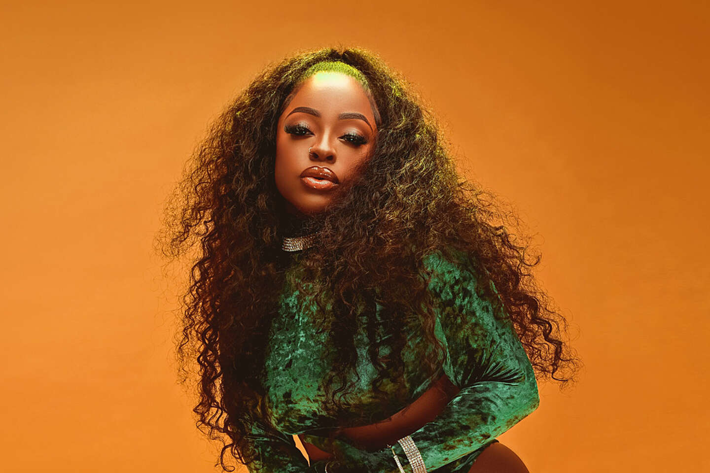 Ken The Man is Houston's next big artist. Here's why.