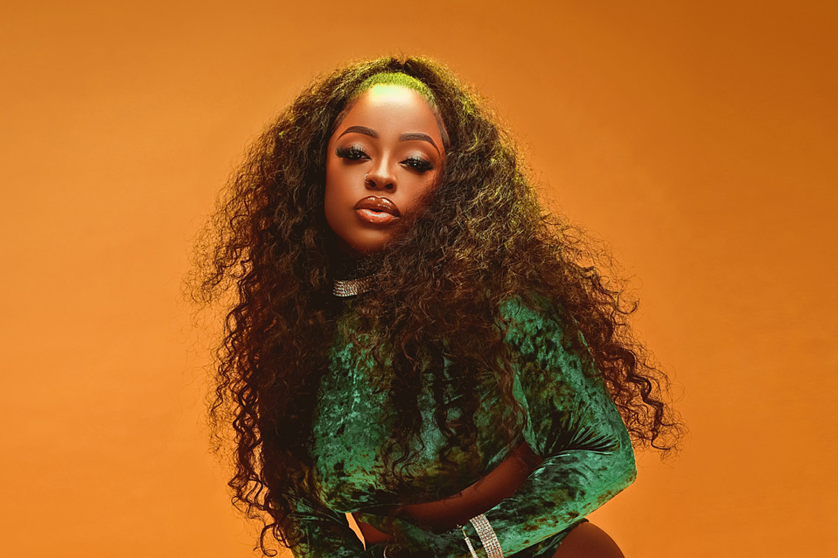 Ken The Man is Houston's next big artist. Here's why.