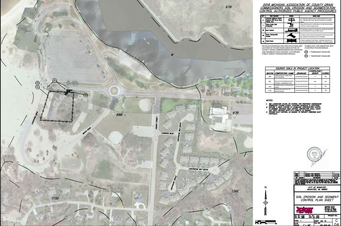 What to know about the proposed Hampton Inn plans