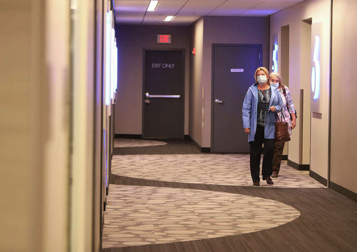 Alton’s first new theater in 27 years now open