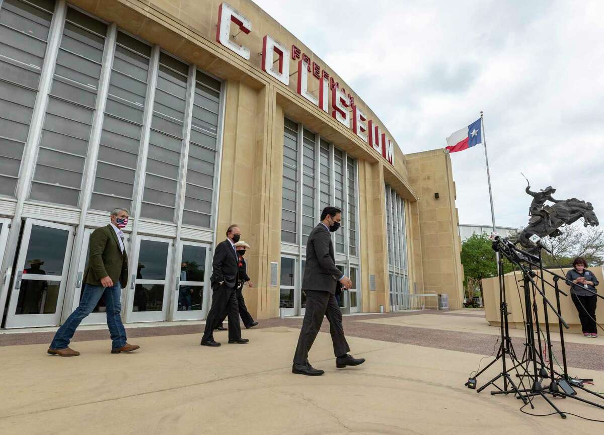 ‘Doing everything we can’ — First group of unaccompanied migrant youth ...