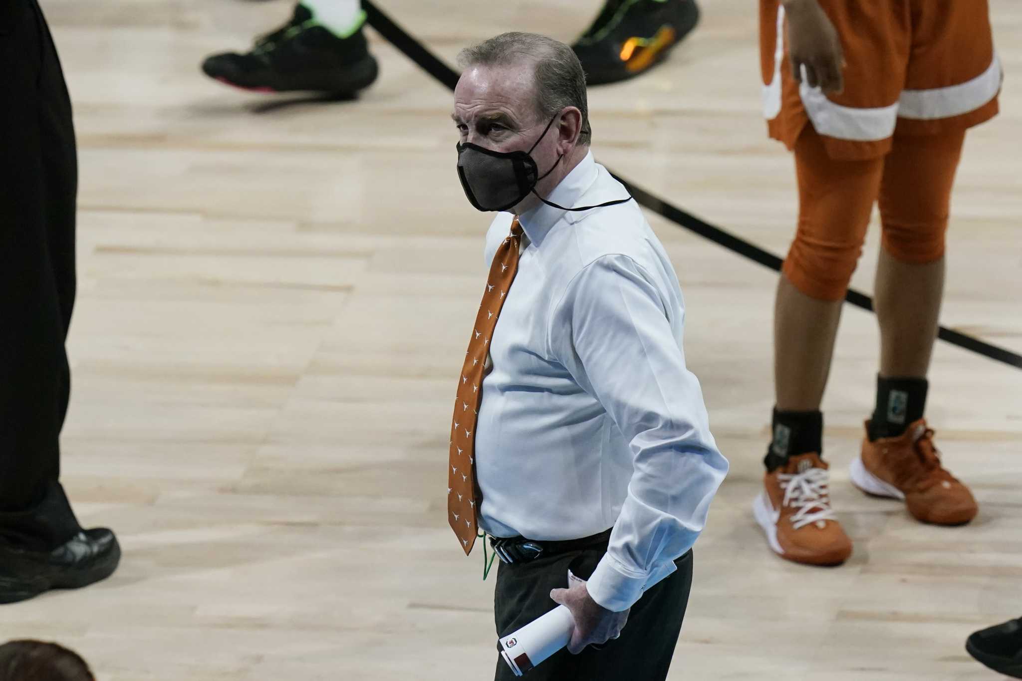 Audrey Warren, Aliyah Matharu lead No. 9 Texas past Kansas State