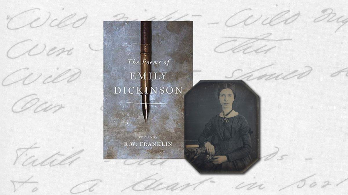 Cornwall Library presents study of Emily Dickinson series